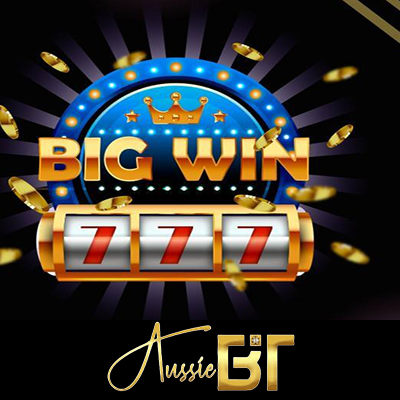 Aussiebt — Login, 100% Welcome bonus